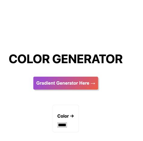 Hydration Errors When Using Input Type Color But Not When Using Input