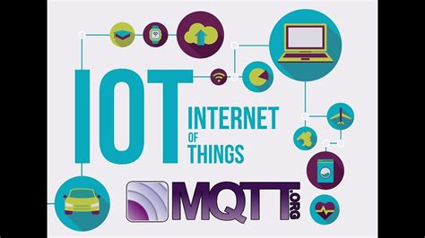 Berkenalan Dengan Apa Itu MQTT IoT YouTube