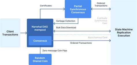 Sui 在公链竞争中的独特优势！ Foresight News