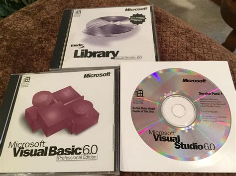 Microsoft Visual Basic Professional Edition 60 1790614242
