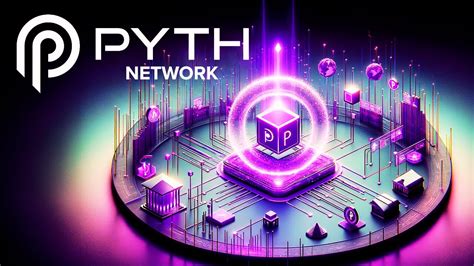 Pyth Network Crypto Review Can Pyth Token Explode Youtube