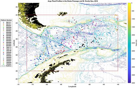 Github Lnferrisoceandatatools A Matlab Toolbox For Interacting With Bulk Freely Available