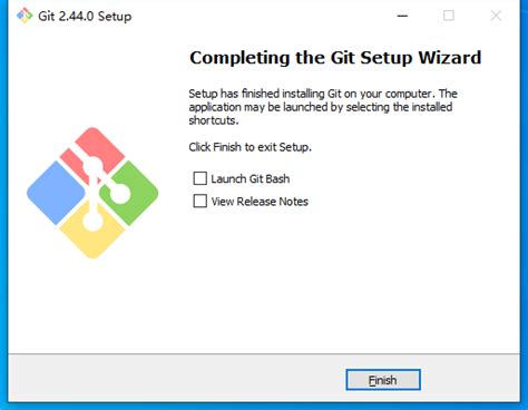 git安装教程（图文安装） gitbash安装 csdn博客