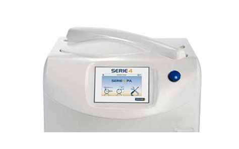 Automatic Endoscope Reprocessors Atco Tech