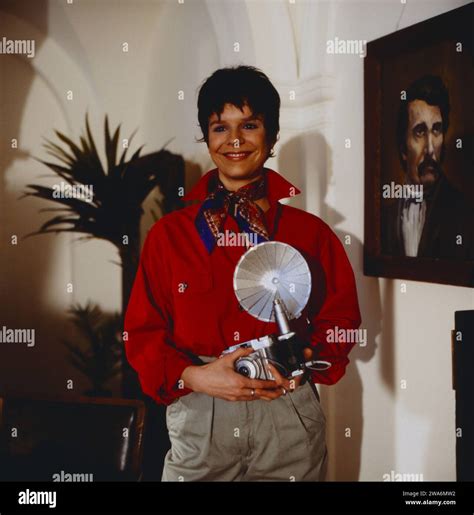 Tamboo Zdf Fernsehfilm Deutschland 1985 Szene Chris Hohenester Aka Chrissie Hohenester