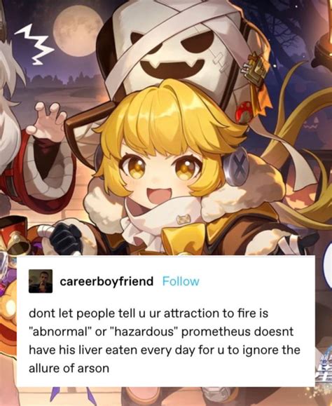 Hsr Firefly On Tumblr