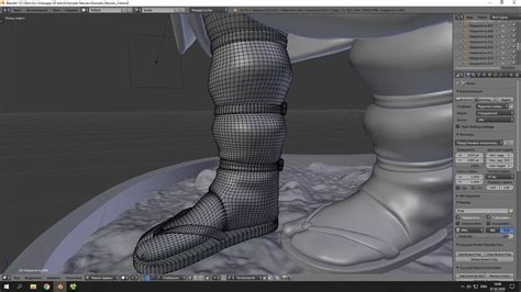 Kamado Nezuko 3d Model By Qaz