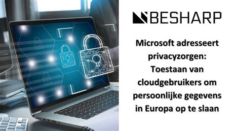 Microsoft Addresses Privacy Concerns Allowing Cloud Users To Store