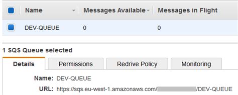 configure aws nat gateway for lambda functions to access public sqs