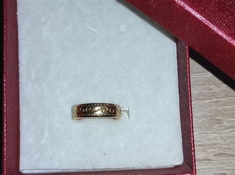 Кільце — ціна 60 грн у каталозі Кільця і персні Купити аксесуари за доступною ціною на Шафі