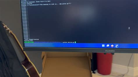 Omar Ebrahim On Linkedin Raspberrypi Pythonprogramming