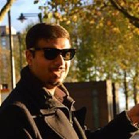 Mohammad Ibraheem The University Of Edinburgh Edinburgh Uoe Business School Research