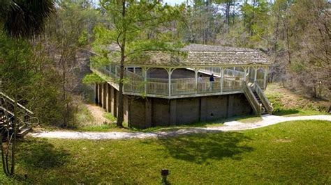 Top Free Activities For Families In Columbia County Fl