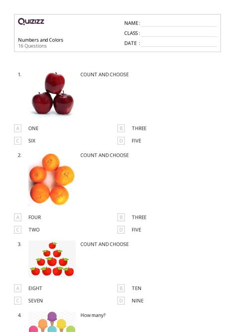 50 Integers And Rational Numbers Worksheets For 2nd Year On Quizizz