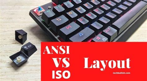 Ansi Vs Iso Know The Differences
