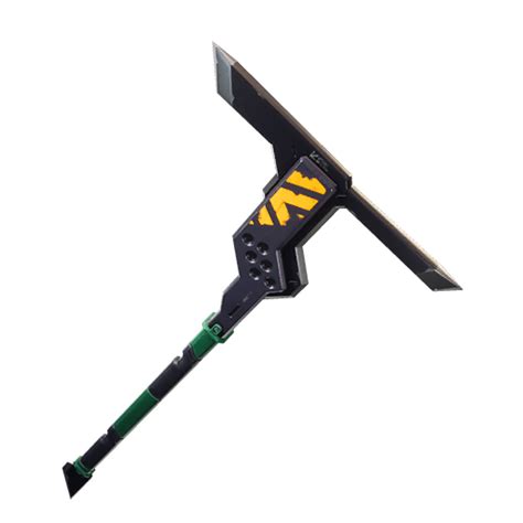Angular Axe Harvesting Tool Fortnite Wiki