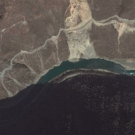 Landslidenoaug Semantic Segmentation Dataset By Jere