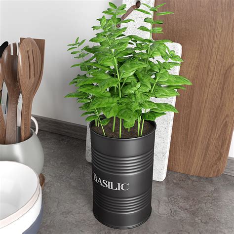 주방 액세서리 1 3d 모델 7 Max Free3d