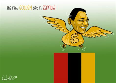 Celeste Cartooning For Peace