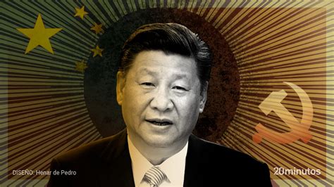 Xi Jinping Se Aferra Al Poder Cinco Años Más Y Se Afianza Como Líder De