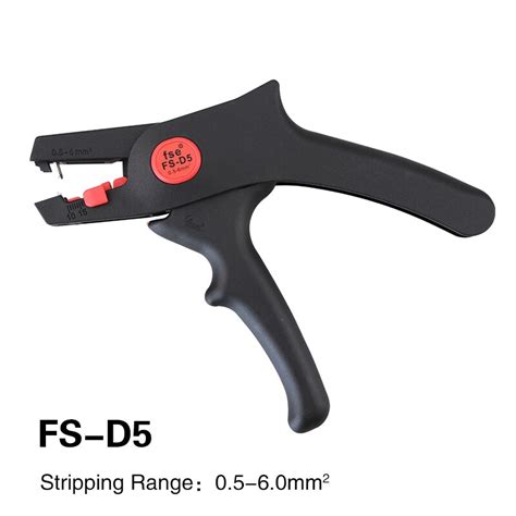 Wire Stripper Tool Stripping Pliers Automatic Cutt Grandado