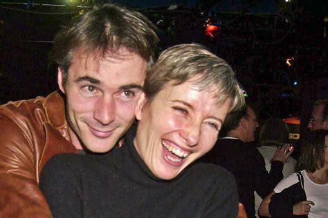 Emma Thompson And Greg Wise Wedding 60 Photos
