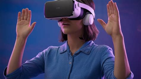 Are Vr Headsets Good For Watching Movies Enhance Your Viewing Experience How Guide