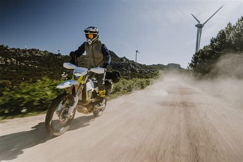 Husqvarna 701 Enduro And 701 Supermoto 2026 Σχεδόν 80 άλογα Motomag
