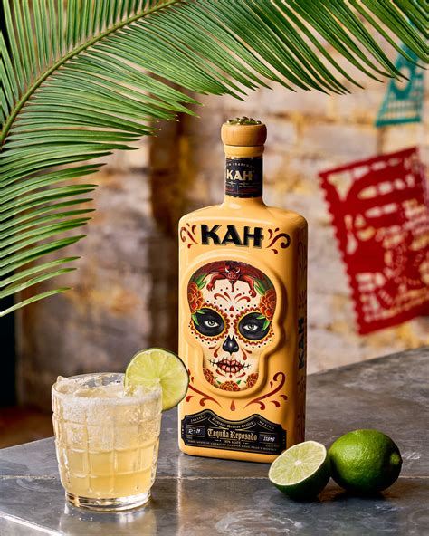 El Luchador Rtds Make The Perfect Drink For Cinco De Mayo Chilled