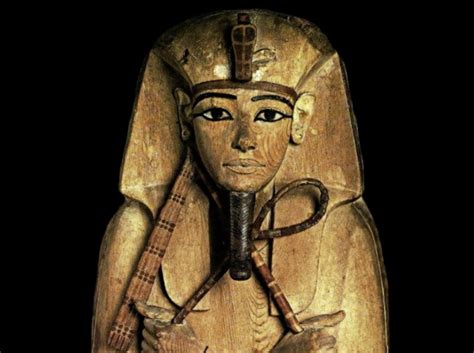 Ramses And The Gold Of The Pharaohs John Mcdonald