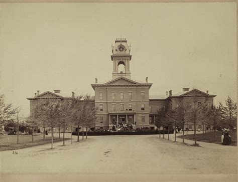What San Jose Looked Like In The 1880s Through Fabulous Historical Photos