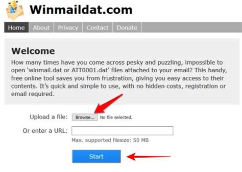 How To Read And Open Dat Files In Windows Techdator