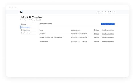 Organize Your Api Documentation With Bump Hubs · Bumpsh