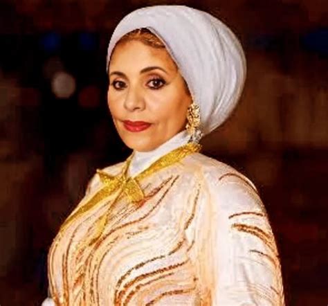 Libyan Businesswoman Gooyadaily