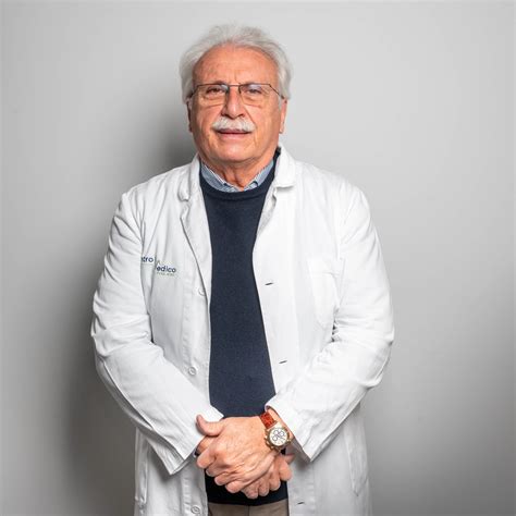 Scopri Tutti I Medici E I Professionisti Del Centro Medico Pugliese