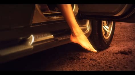 Marianne Puglias Feet