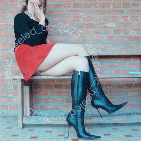 Frederique La Fred Do