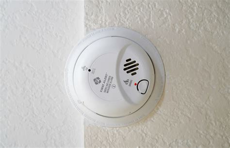 Smoke And Carbon Monoxide Detector Requirements For Landlords The