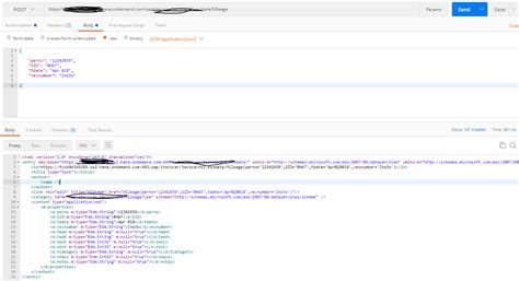 Error Processing Request Stream Json Text Specifi Sap Community