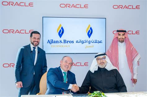 Ahmed Said On Linkedin Oraclefusion Riyadh Cloudworld Saudivision Ai Oracle Ajlan