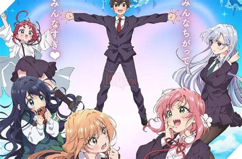 Top 10 Waifu Anime được Yêu Thích Nhất Trong Năm 2023 Phần 2