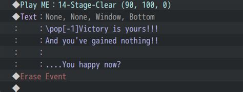 MZ Blog Doing A Very Simple Custom Battle System In MZ RPG Maker Forums