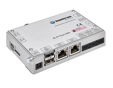 Al Pi Tron Cm4 Hy Line