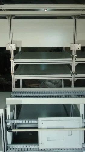 Work Station And Assembly Line At Rs 525000piece Assembly Lines In
