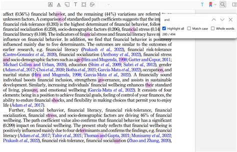 Zotero 7 Beta Text Search Is Not Easy To Use Zotero Forums