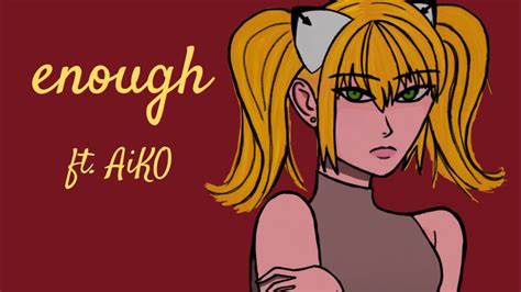 AiKO Lite CircusP EnoughSynthV Cover YouTube