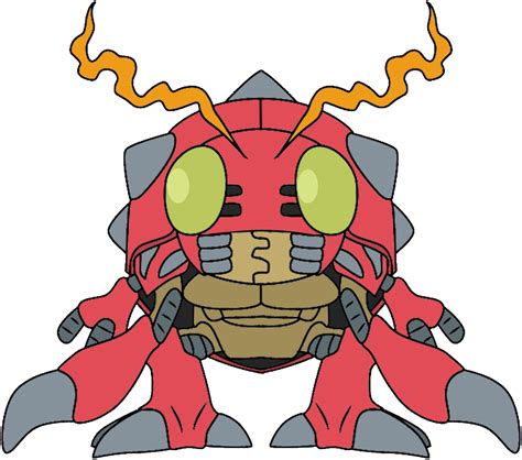 Tentomon By Homeosttasis On Deviantart