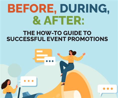Successful Event Promotions - GrowthZone - FSAE Knowledge Hub