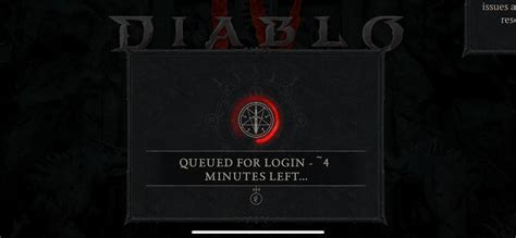 Diablo 4 Server Status Diablo 4 Code 300202 Error Vgc