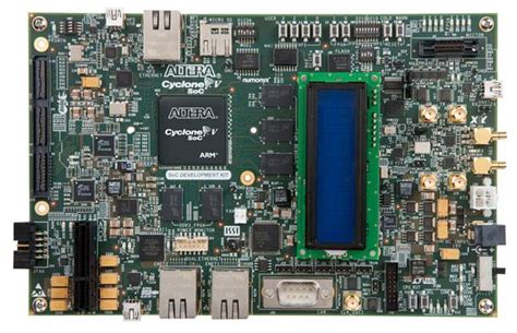 Intel To Acquire Chip Maker Altera For 16 7 Billion Liliputing